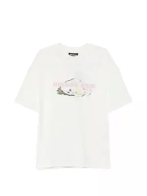 Wrstbhvr Classic T-shirts For Women