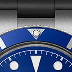 TUDOR Black Bay 54 Stainless Steel Watch