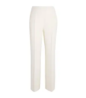 NOMADISSEM Wide Leg Trousers