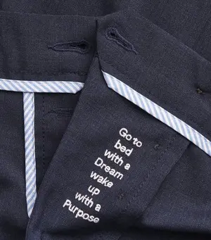 Jacob Cohen Cotton Straight Chinos