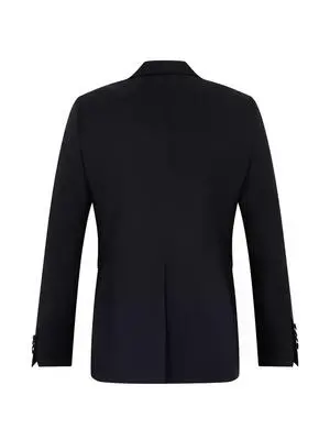 Tagliatore Peak-lapel Single-breasted Suit