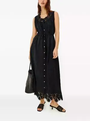 Rails Embroidered Day Dresses