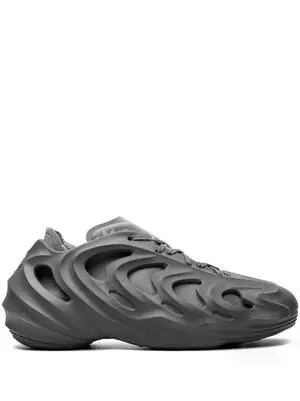 Adidas Adifom Q Sneakers - Grey