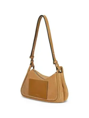 Karl Lagerfeld K/autograph Shoulder Bag