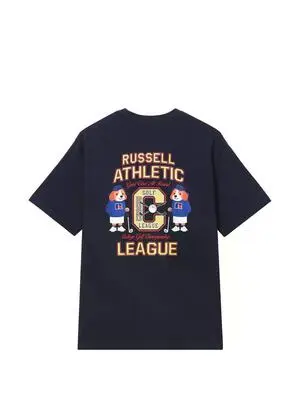 CHOCOOLATE Graphic-print T-shirt
