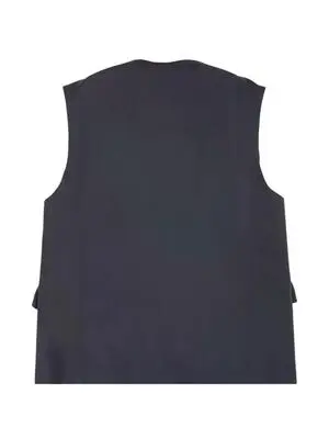 HEVO Collemente V-neck Gilet