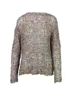 Christian Wijnants Frill Sweaters For Women