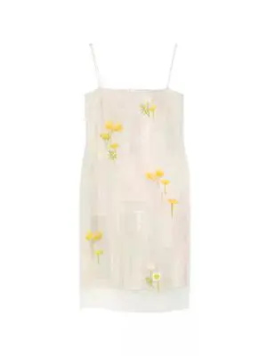 Bernadette Knee Length Day Dresses
