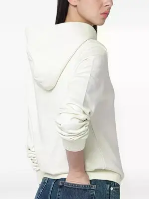 A.p.c. Drawstring Hooded Sweatshirt