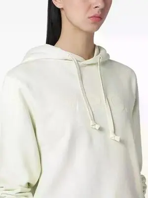 A.p.c. Drawstring Hooded Sweatshirt