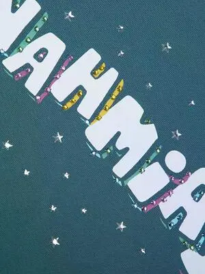 NAHMIAS Flower Trip Hoodie