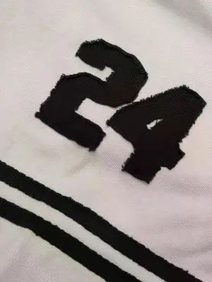 NAHMIAS Uniform 24 T-shirt