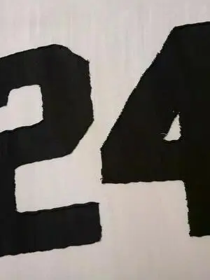 NAHMIAS Uniform 24 T-shirt