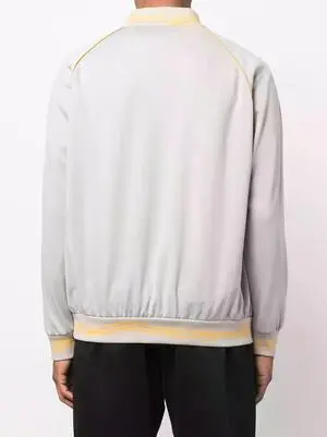 424 Zipped Track Jacket