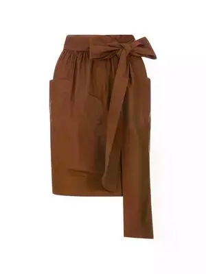 Chloe Logo Skirts