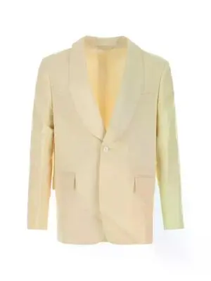 BODE Single-breasted Blazer