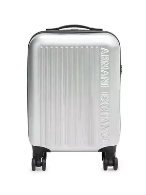 Armani Exchange Travel Bags For Women