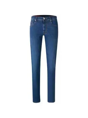 TRAMAROSSA Michelangelo Slim-fit Jeans