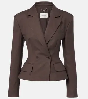 Magda Butrym Oversized Blazers For Women