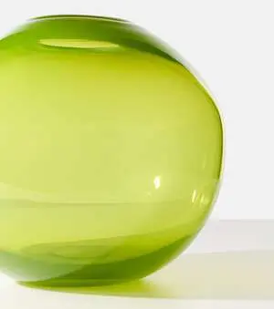 POLSPOTTEN Poison Ball Glass Vase