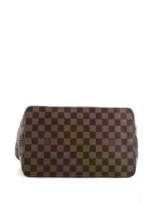 LOUIS VUITTON Damier Pm Tote Bag