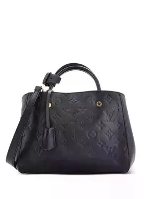 Louis Vuitton Satchel Totes