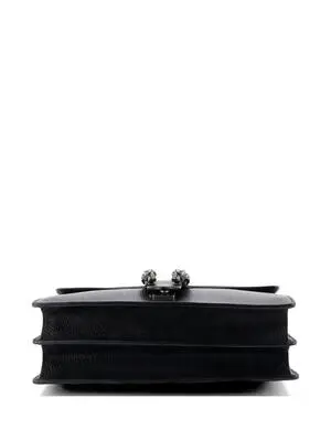 Gucci Dionysus Leather Medium Shoulder Bag