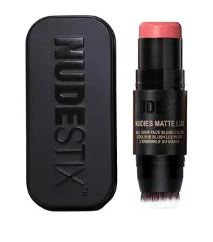 NUDESTIX Nudies Matte Luxe Blush - Red