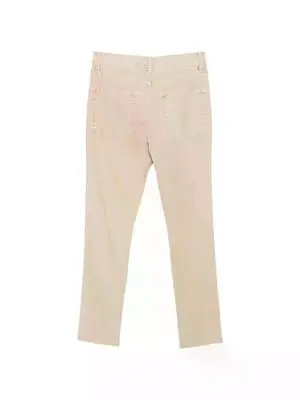 JAMES PERSE Five-pocket Corduroy Trousers