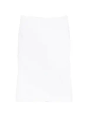 Shushu/tong Casual Skirts
