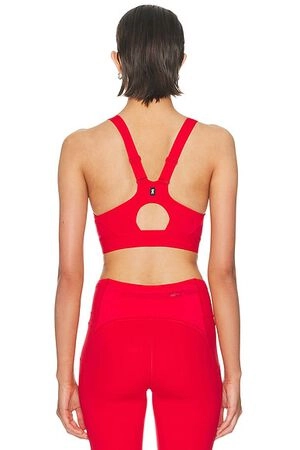 On Performance Bra - Robin