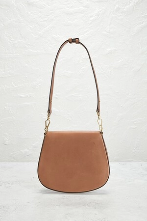 Saint Laurent Mini Top Handle Bag