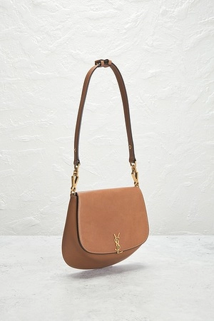 Saint Laurent Mini Top Handle Bag