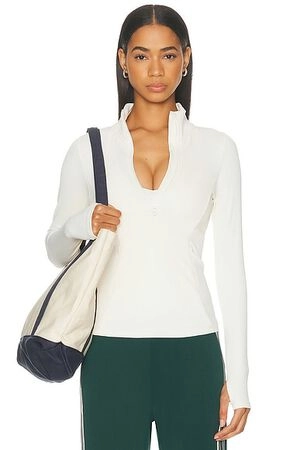 The Upside Courtship Dova Run Top