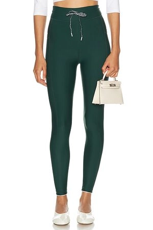 The Upside Racquet 25 Pocket Legging