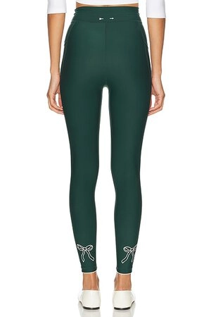 The Upside Racquet 25 Pocket Legging