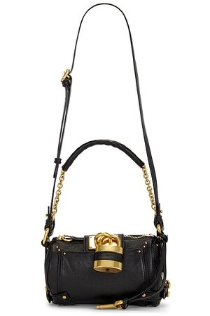 Chloé Paddington Crossbody Bag