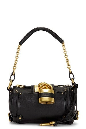 Chloé Paddington Crossbody Bag