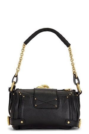 Chloé Paddington Crossbody Bag