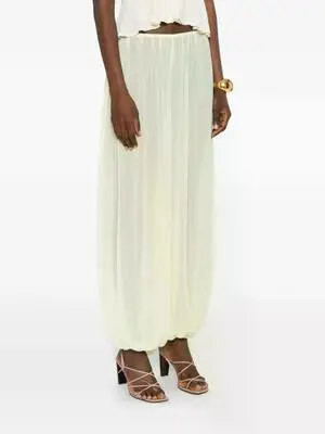 The Frankie Shop Pull On Pants For Women