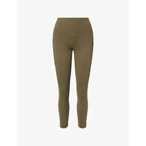 Now You Live Stretch Leggings For Women