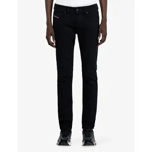 DIESEL® 1979 Sleenker Slim-fit Stretch-denim Jeans - 2