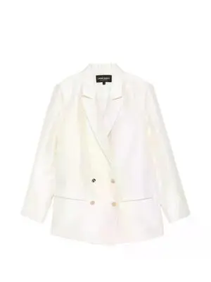 Cynthia Rowley The Breakers Blazer