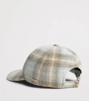 GOD'S TRUE CASHMERE X Joopiter Cashmere Denim Fincher Cap