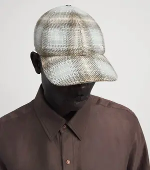 GOD'S TRUE CASHMERE X Joopiter Cashmere Denim Fincher Cap