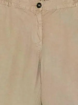 Massimo Alba Straight-leg Trousers