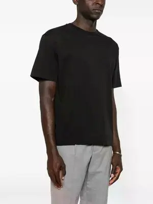 SEVEN GAUGE Crew-neck T-shirt
