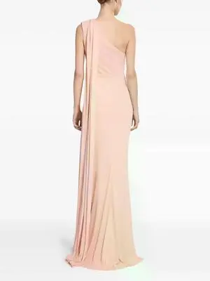 Elie Saab Plain Evening Dresses