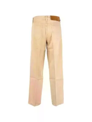 Jacob Cohen Straight-leg Jeans - Neutrals