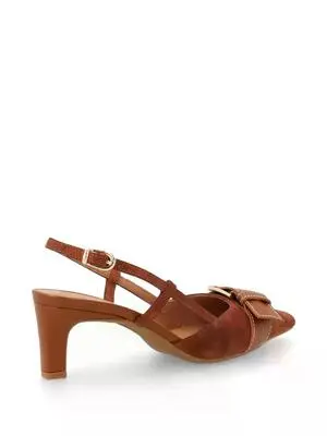 Frau Slingback Pumps